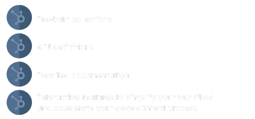 HubSpot Developers | Postman